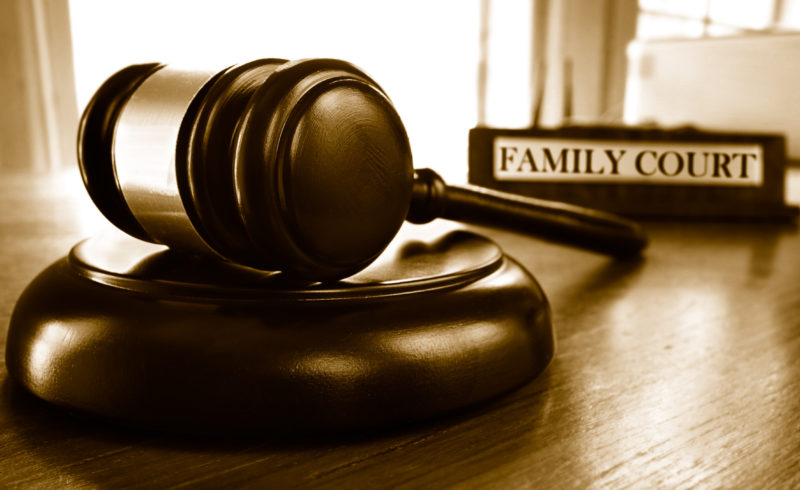 Our Practice Areas - Family Law Attorney Tampa, FL | Nilo J Sanchez