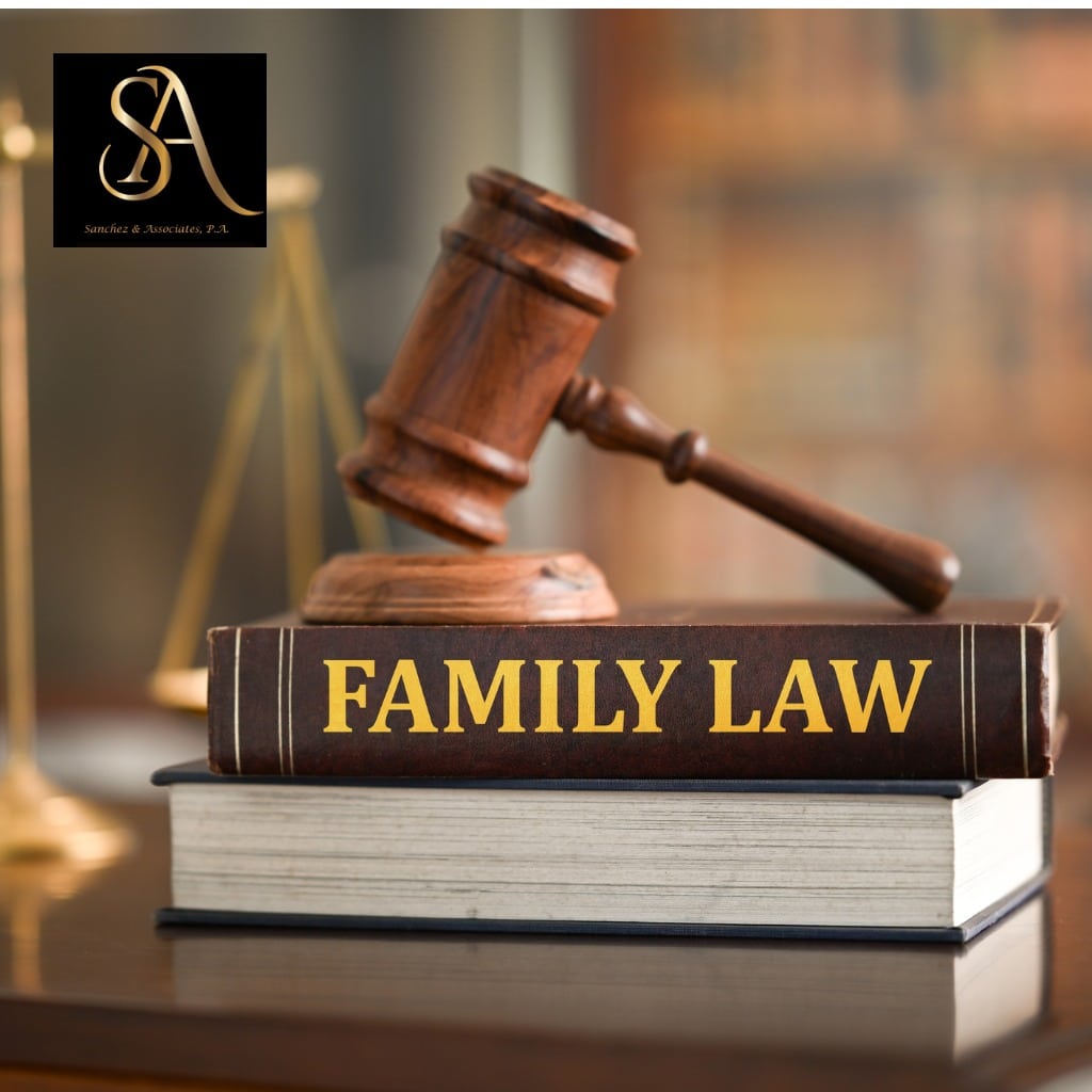 Tampa Family Law & Divorce | Helpful Articles & Information